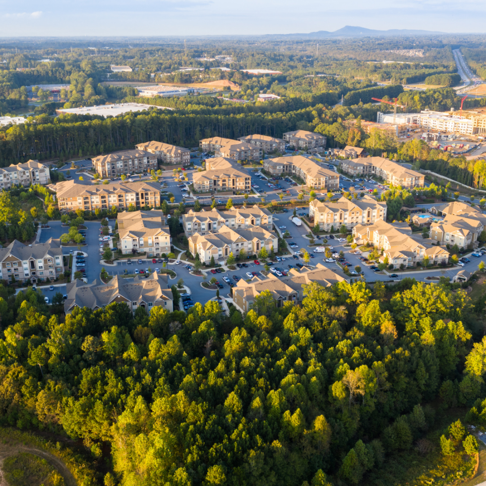 Is Alpharetta a Good Place to Live? | USA Family Moving